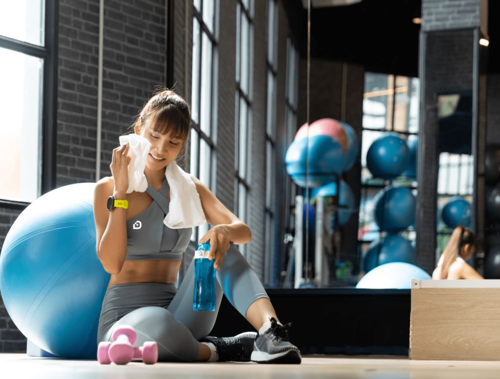 The Ultimate Guide to Starting Your Gym Journey - Archcertify