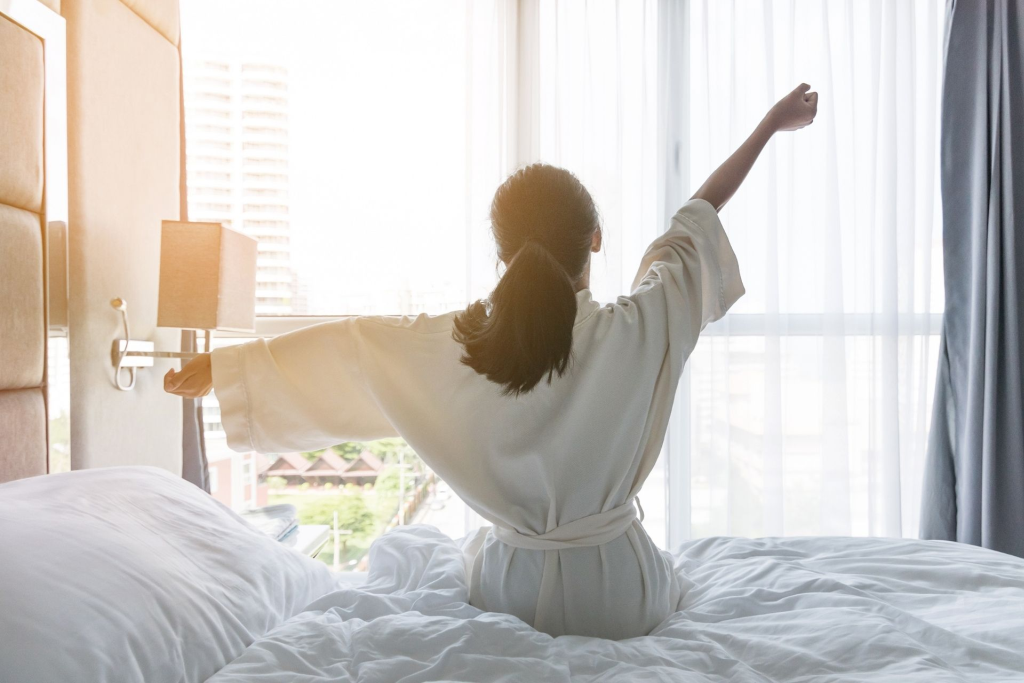 Effective Strategies for a Productive and Energized Morning - Archcertify