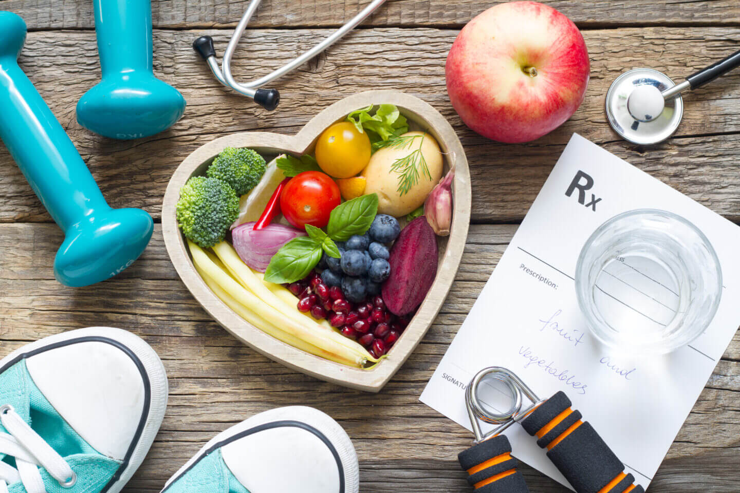 Building a Healthier Future: The Key Pillars of Modern Wellness ...